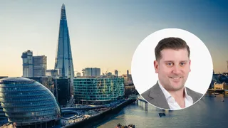 Cowbell appoints new CCO | Captive International